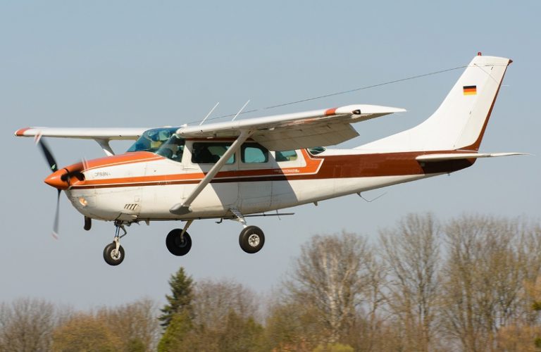 Cessna TU206 G & DMC II – 230 for sale - aerial-survey-base.com