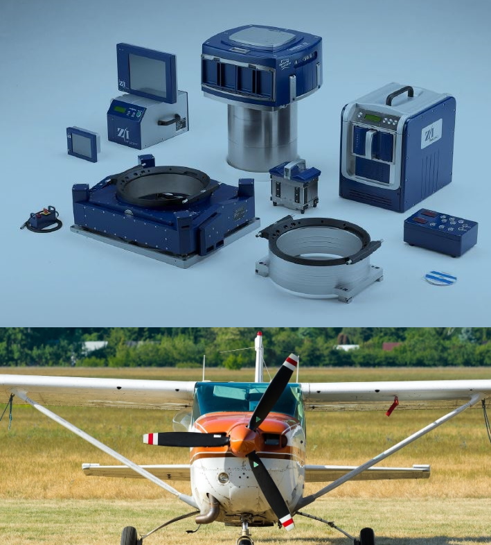 Cessna TU206 G & DMC II – 230 for sale - aerial-survey-base.com