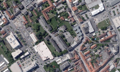 Bright Perspectives of Mapping from Above - aerial-survey-base.com