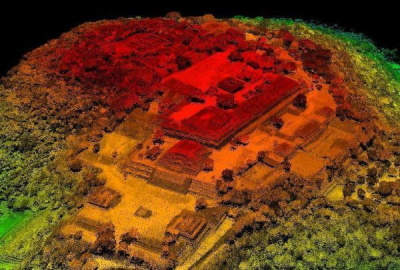 Technologies for the Future: A Lidar Overview - aerial-survey-base.com